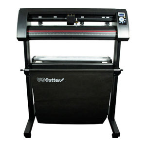 Uscutter LaserPoint3 Manuals | ManualsLib