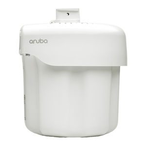 ARUBA AP-375EX INSTALLATION MANUAL Pdf Download | ManualsLib