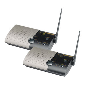 CHAMBERLAIN NLS1 USER MANUAL Pdf Download | ManualsLib