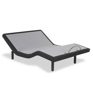 Mattress Firm Adjustable Base 600 Manual | ManualsLib