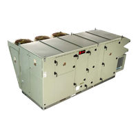 TRANE HORIZON UC600 INSTALLATION, OPERATION AND MAINTENANCE MANUAL Pdf ...