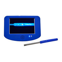 HOLOGIC TRUNODE QUICK REFERENCE MANUAL Pdf Download | ManualsLib