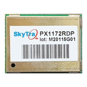 Skytraq PX1172RDP Manuals | ManualsLib