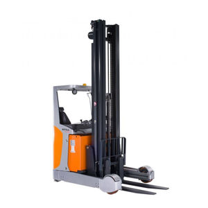 STILL FM-X FORKLIFT ORIGINAL INSTRUCTIONS MANUAL | ManualsLib