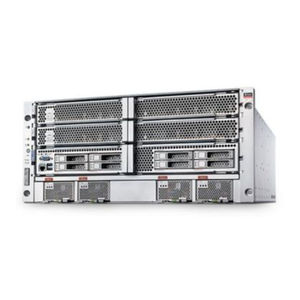 User Manuals: Oracle SPARC T8-4 Server