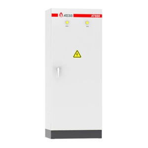 ATESS ATS30 USER MANUAL Pdf Download | ManualsLib