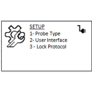 How to Configure Saflok HH6 Operational Settings | ManualsLib
