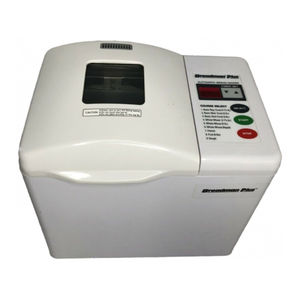 BREADMAN TR600 INSTRUCTION MANUAL Pdf Download | ManualsLib