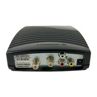 Motorola DCT700 Manuals | ManualsLib