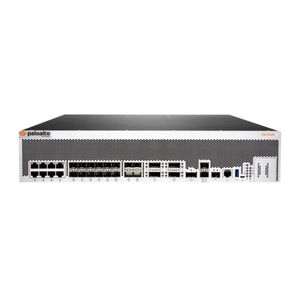 PALOALTO NETWORKS PA-5420 QUICK START MANUAL Pdf Download | ManualsLib