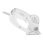 BLACK & DECKER ZIPSAW 611763-00 INSTRUCTION MANUAL Pdf Download ...