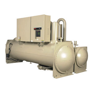 TRANE RTHA INSTALLATION, OPERATION AND MAINTENANCE MANUAL Pdf Download ...