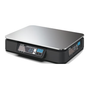 CAS PDN SERIES OWNER'S MANUAL Pdf Download | ManualsLib