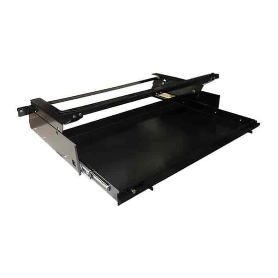 PRO-GARD PRODUCTS TT53FC11 INSTALLATION MANUAL Pdf Download | ManualsLib