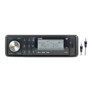 AXIS AX1200 INSTALLATION MANUAL Pdf Download | ManualsLib