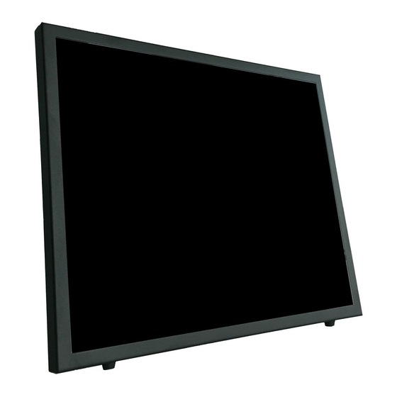 Vigilant vision DSM19LED-WGF Manuals | ManualsLib