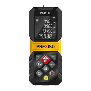PREXISO P80E-8L MANUAL Pdf Download | ManualsLib