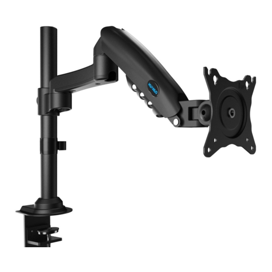 HUANUO HNSS8 INSTALLATION INSTRUCTIONS MANUAL Pdf Download | ManualsLib