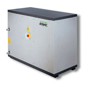 AERMEC CR SERIES TECHNICAL AND INSTALLATION BOOKLET Pdf Download ...