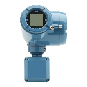 EMERSON MICRO MOTION 4700 INSTALLATION MANUAL Pdf Download | ManualsLib