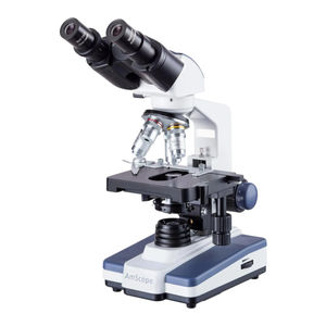 AMSCOPE B120 USER MANUAL Pdf Download | ManualsLib