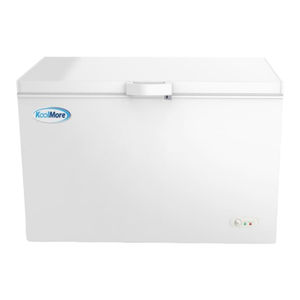 KOOLMORE SCF-7C USER MANUAL Pdf Download | ManualsLib