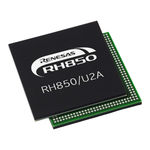 RENESAS RH850/U2A 144PIN USER MANUAL Pdf Download | ManualsLib