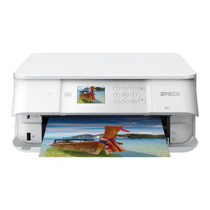 EPSON EXPRESSION PREMIUM XP-6105 USER MANUAL Pdf Download | ManualsLib