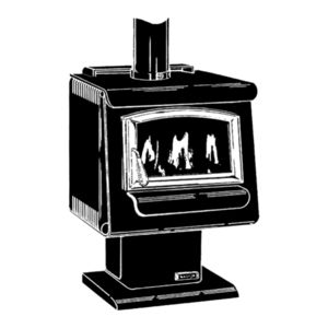 EARTH STOVE 1003C INSTALLATION AND OPERATION MANUAL Pdf Download ...