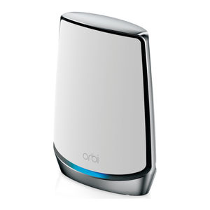 NETGEAR RBR850 USER MANUAL Pdf Download | ManualsLib