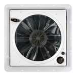 DOMETIC FAN-TASTIC VENT INSTALLATION AND OPERATION MANUAL Pdf Download ...