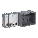 NI CRIO-9053 GETTING STARTED MANUAL Pdf Download | ManualsLib