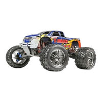 TRAXXAS T-MAXX 3.3 MANUAL Pdf Download | ManualsLib