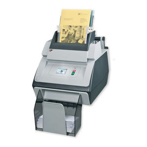 FP FPI 600 MANUAL Pdf Download | ManualsLib