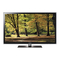 SAMSUNG UN55D6000 FLAT PANEL TV E-MANUAL | ManualsLib