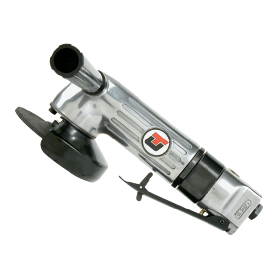 UNIVERSAL TOOL UT8750 OPERATOR INSTRUCTIONS Pdf Download | ManualsLib