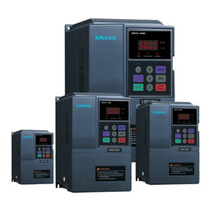 SINOVO SD100 SERIES USER MANUAL Pdf Download | ManualsLib