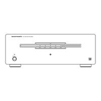 MARANTZ MM9000 USER MANUAL Pdf Download | ManualsLib