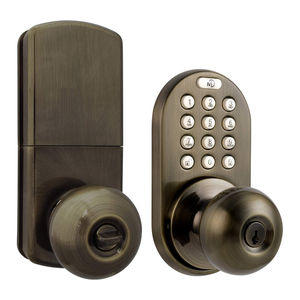 Milocks DKK Manuals | ManualsLib