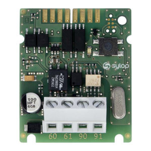 DIEHL SHARKY 775 USER MANUAL Pdf Download | ManualsLib