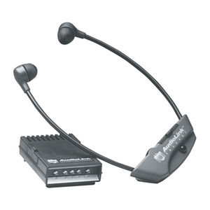 SENNHEISER TI 100 INSTRUCTIONS FOR USE MANUAL Pdf Download | ManualsLib