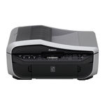 CANON PIXMA MX310 SERIES PRINTER SETUP INSTRUCTIONS | ManualsLib