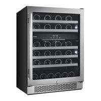 AVALLON AWC241SZ USER MANUAL Pdf Download | ManualsLib