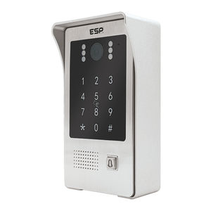 SCOLMORE ESP APERTA A1IPVDS QUICK START MANUAL Pdf Download | ManualsLib