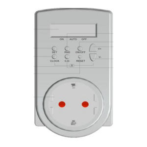 SMJ DTHL1C INSTRUCTION MANUAL Pdf Download | ManualsLib