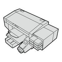 BROTHER GTX PRO USER MANUAL Pdf Download | ManualsLib
