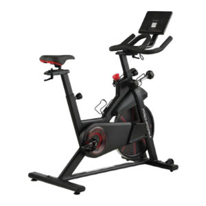 PRO-FORM PRO TRAINER 500 USER MANUAL Pdf Download | ManualsLib