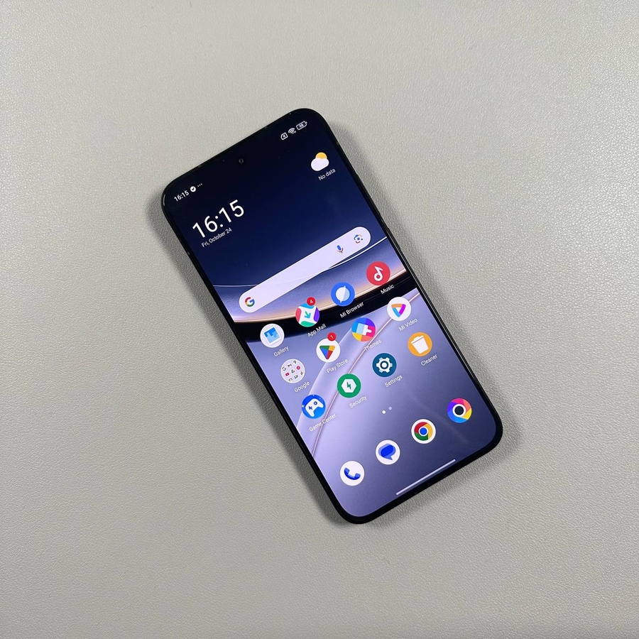 How to Hide Apps on the POCO F7: A Step-by-Step Guide | ManualsLib