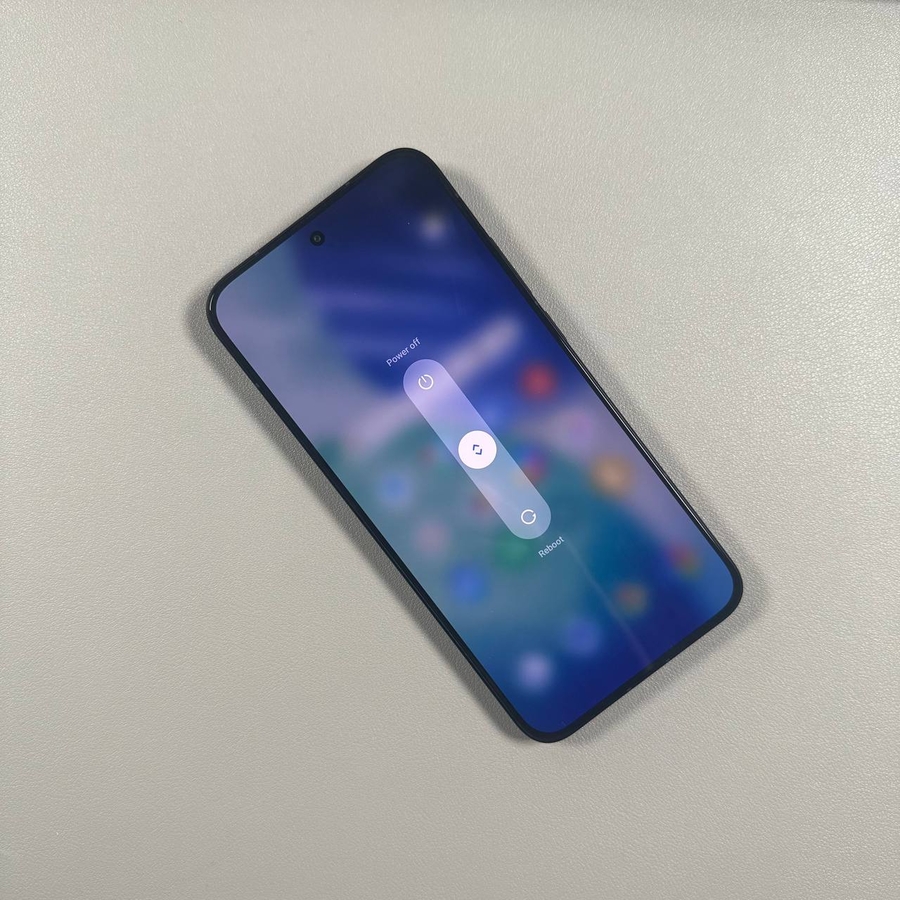 Four Ways to Power Off Your POCO F7 - A Complete Guide | ManualsLib