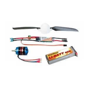 MULTIPLEX CULARIS S-BEC OPERATING INSTRUCTIONS MANUAL Pdf Download ...